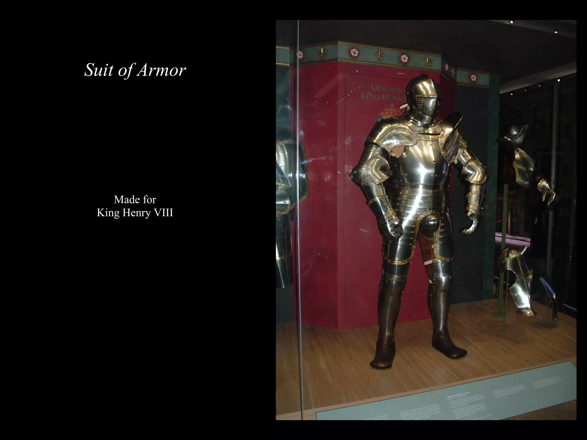 Medieval Period (British Literature) | PPT