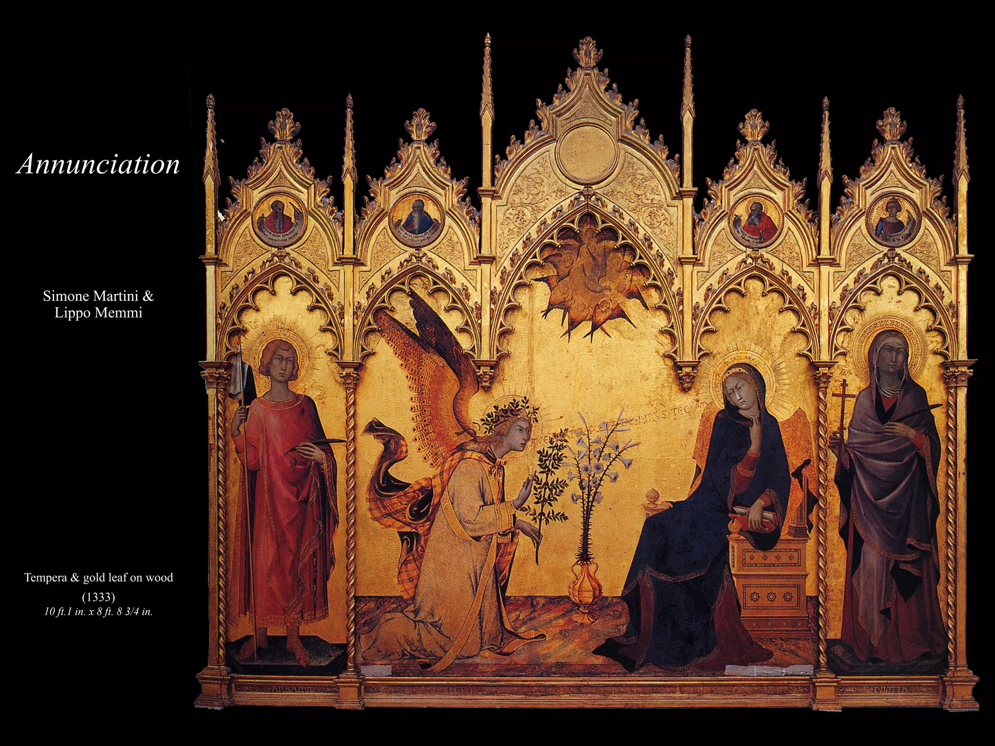 Medieval Period (British Literature) | PPT