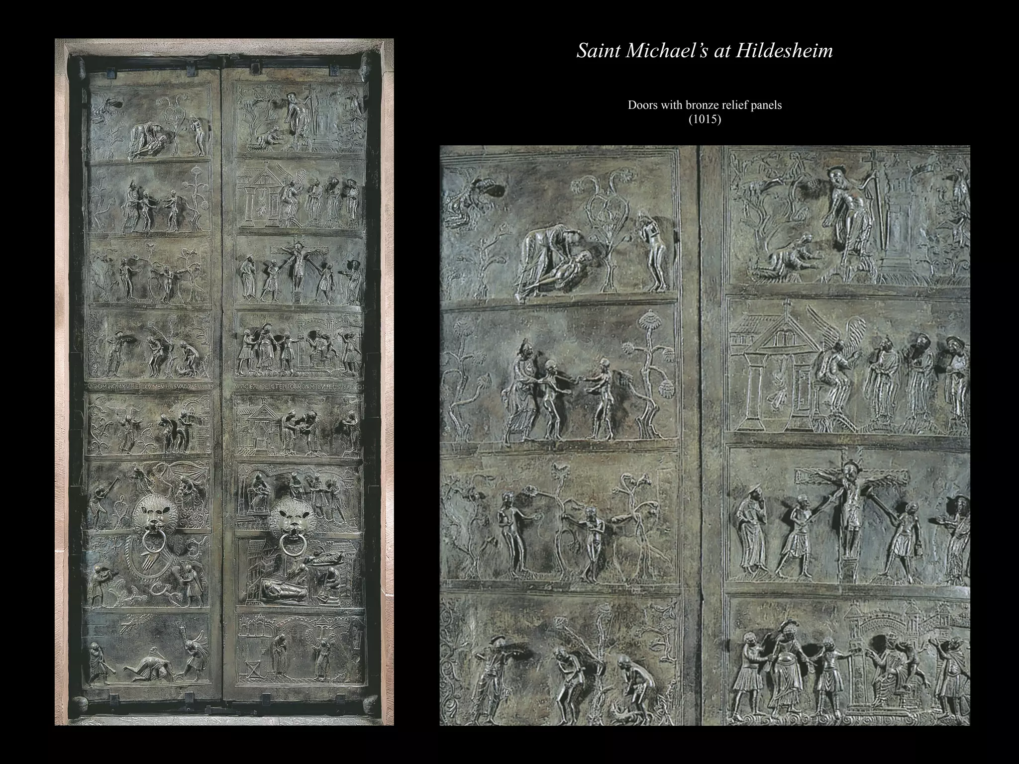 Medieval Period (British Literature) | PPT