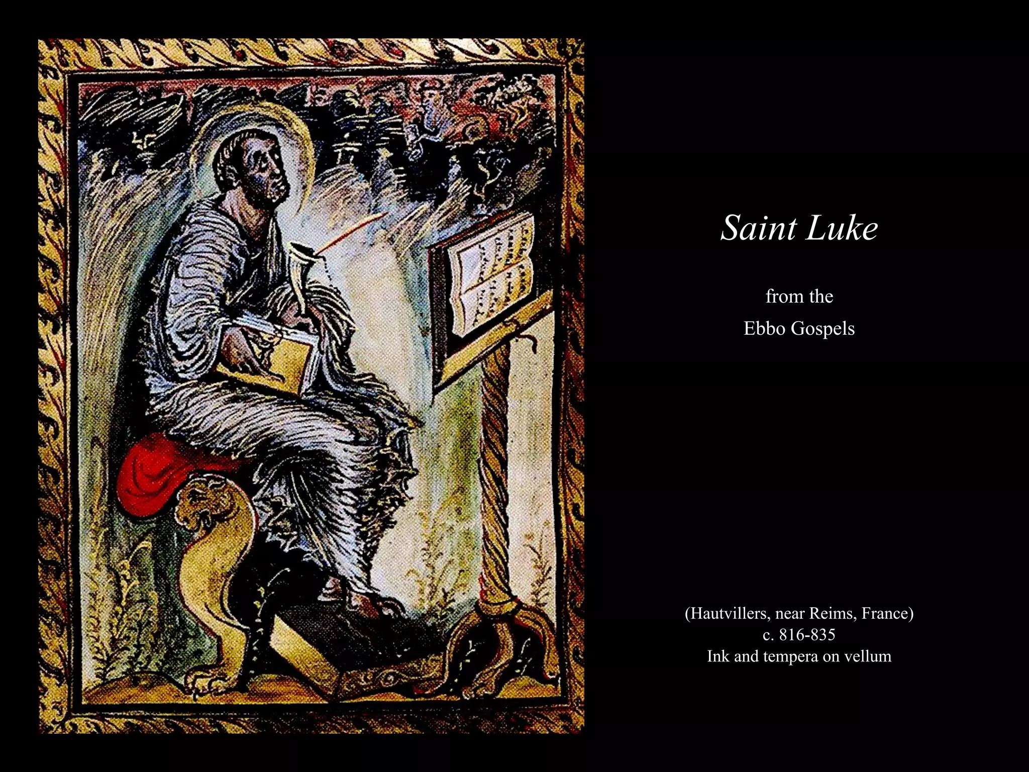 Medieval Period (British Literature) | PPT