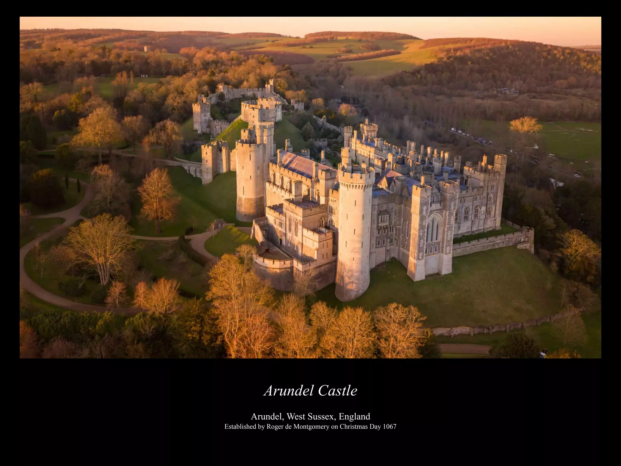 Medieval Period (British Literature) | PPT