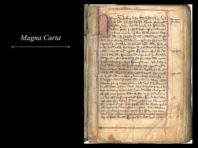 Medieval Period (British Literature) | PPT