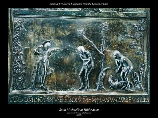 Medieval Period (British Literature) | PPT