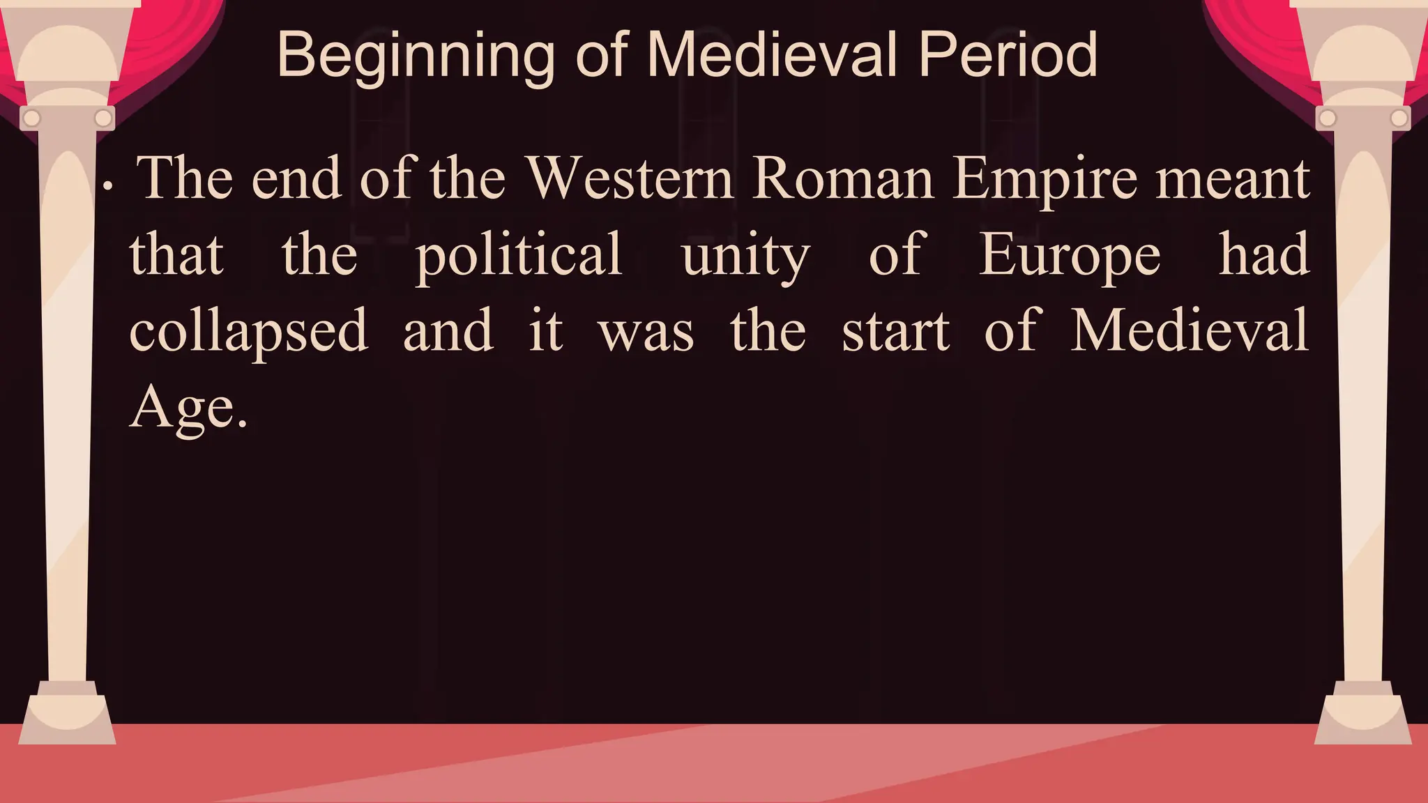 The Literature during MEDIEVAL PERIOD.pptx