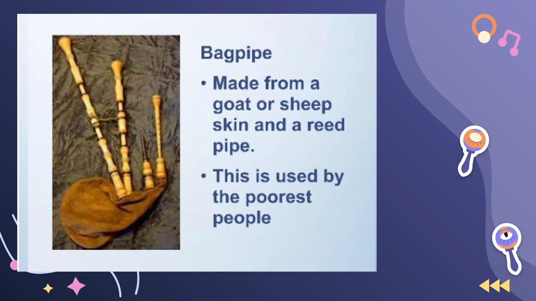 Lesson about Medieval Period and its characteristics | PPTX