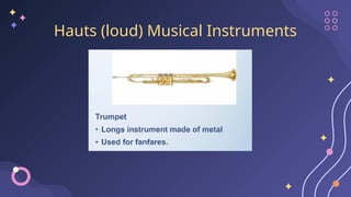 Lesson about Medieval Period and its characteristics | PPTX