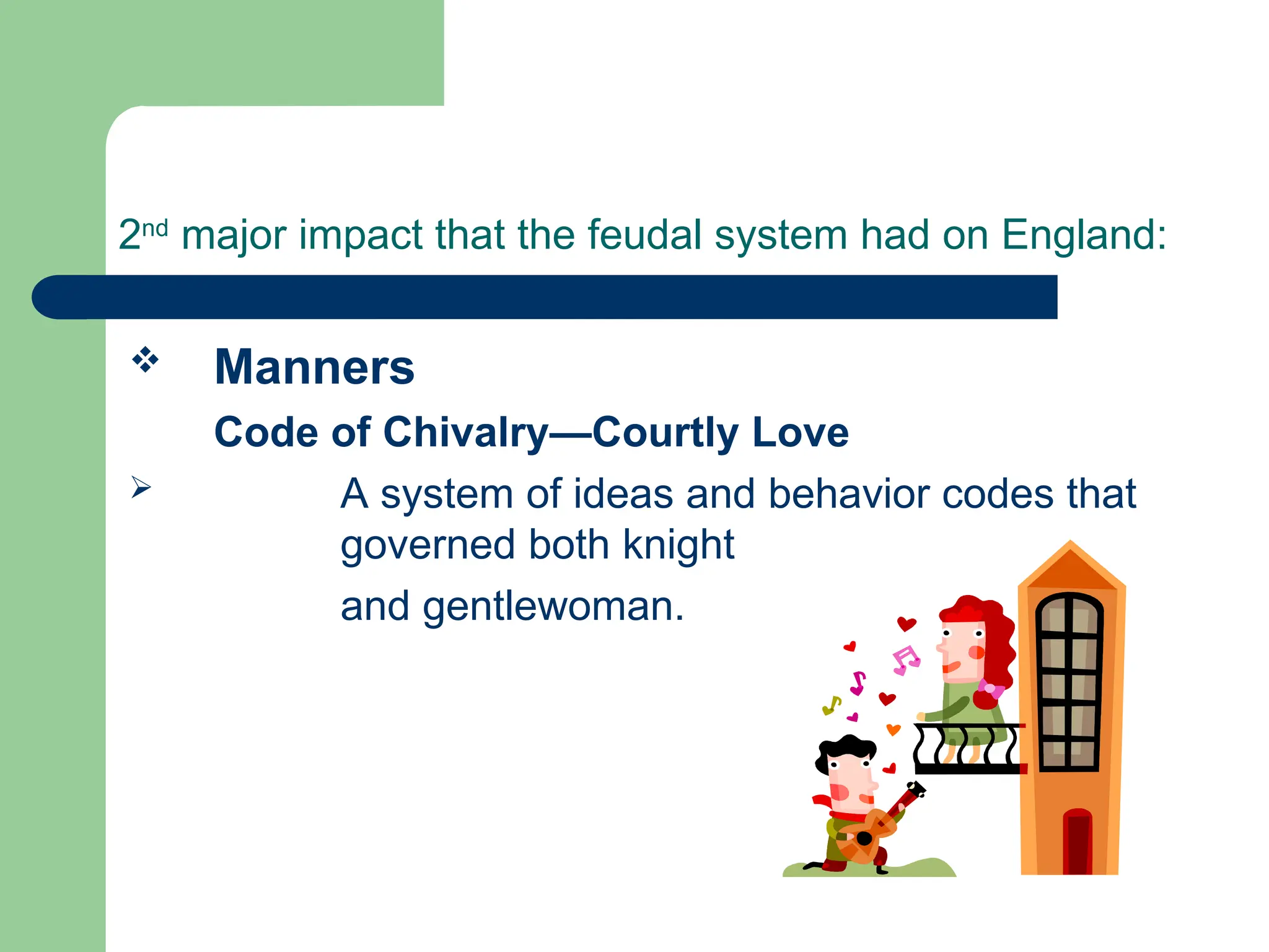 Introduction to the period of Medieval Period | PPT
