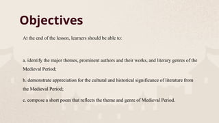 LITERATURES DURING MEDIEVAL PERIOOD.pptx