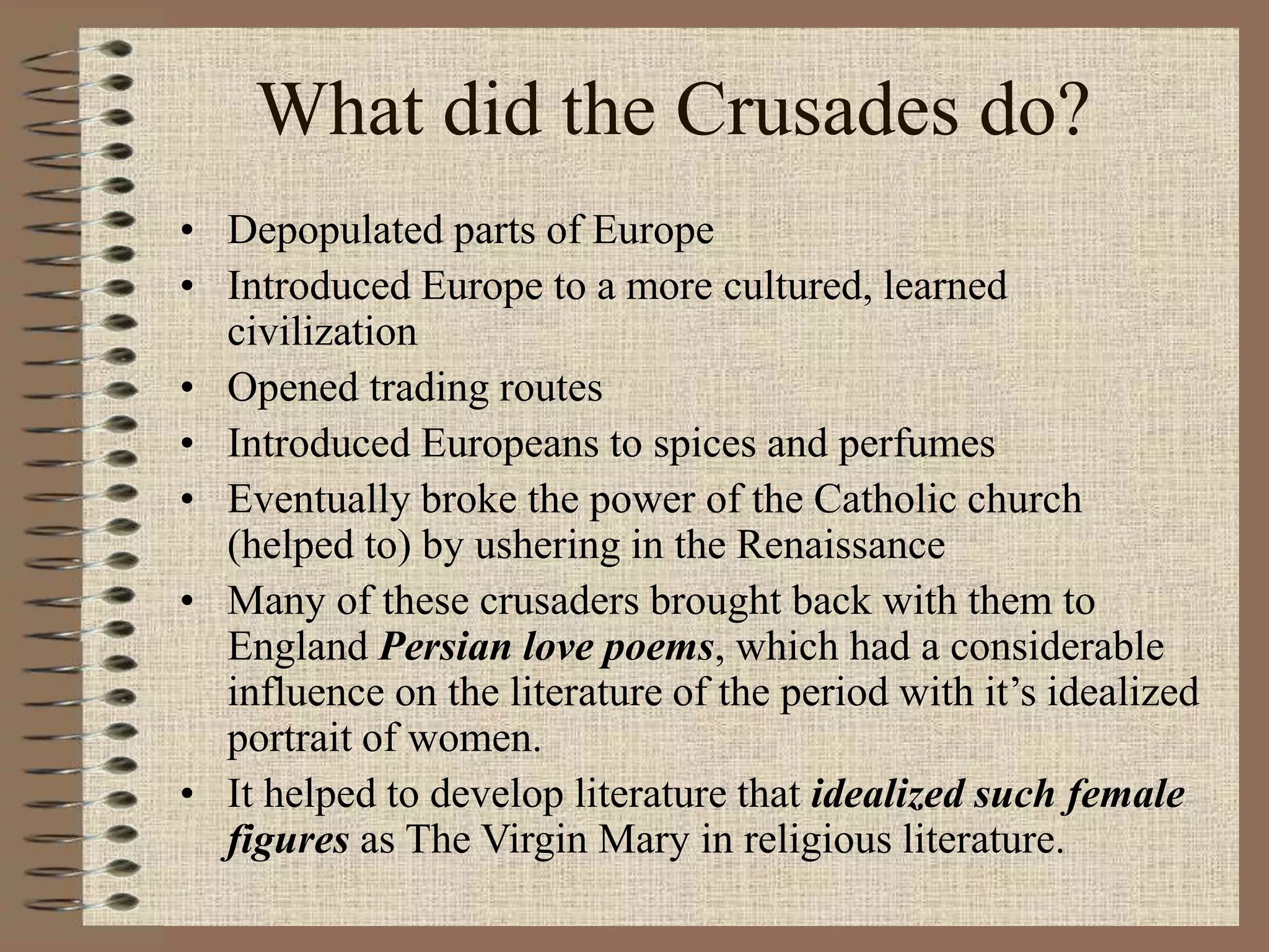 Medieval Period 01.ppt