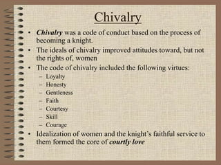 Medieval Period 01.ppt