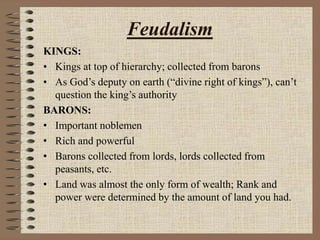 Medieval Period 01.ppt