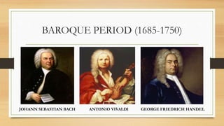 MEDIEVAL PERIOD (700-1400).pptx mapeh-music | PPTX