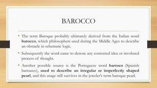 MEDIEVAL PERIOD (700-1400).pptx mapeh-music | PPTX