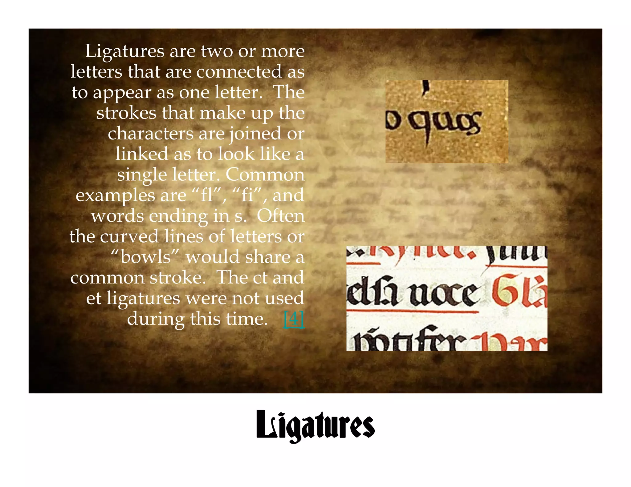 Medieval period, communication and texts | PDF