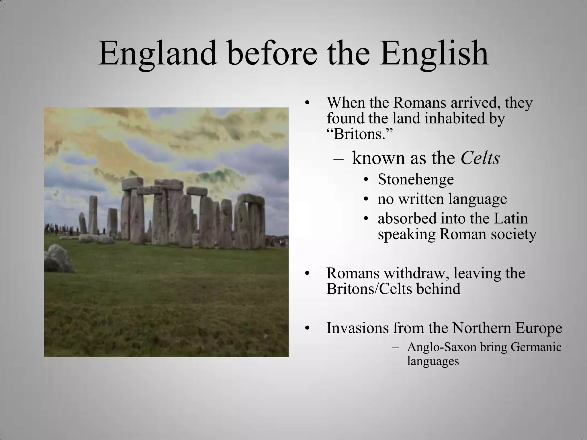 Medieval period powerpoint | PPT