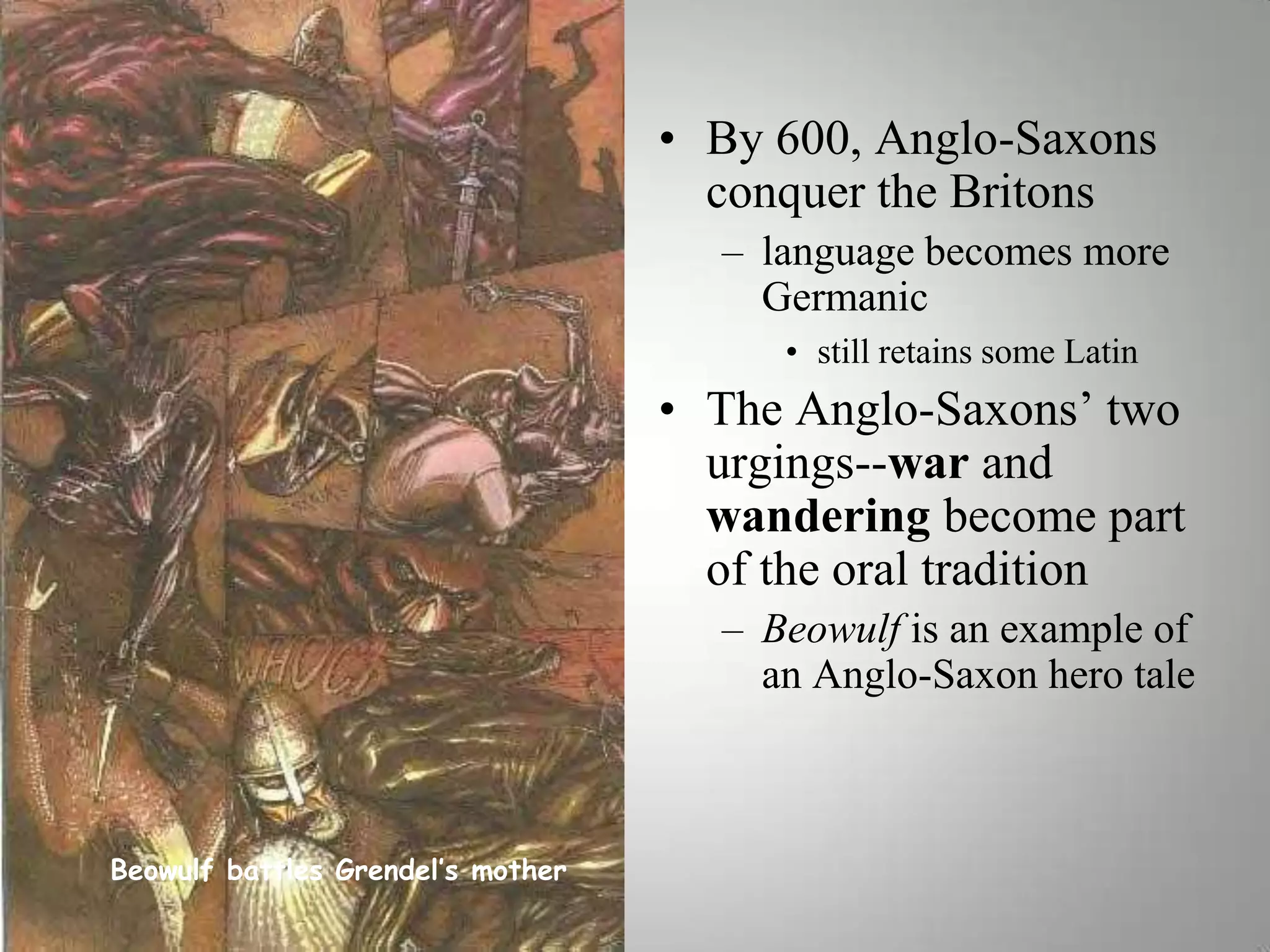 Medieval period powerpoint | PPT