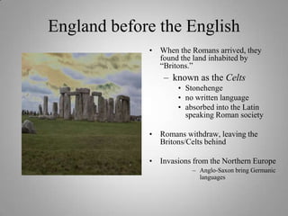 Medieval period powerpoint | PPT