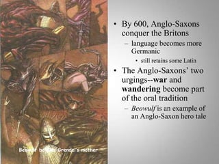 Medieval period powerpoint | PPT