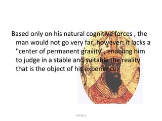 Middle Ages: Theocentric philosophy | PPT