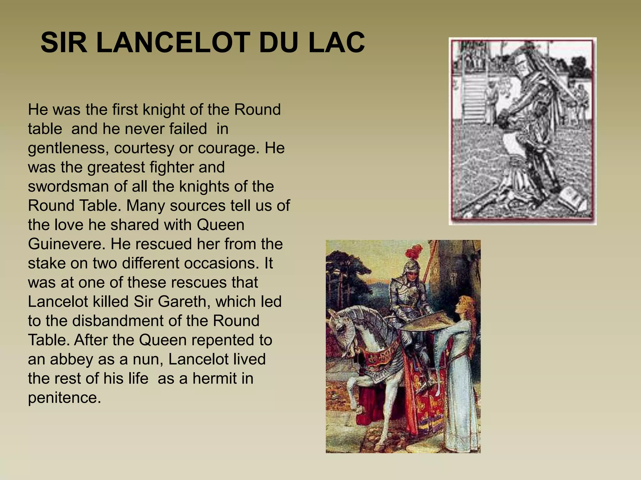 Medieval presentation | PPTX