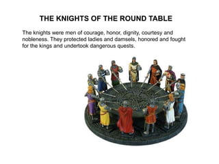 Medieval presentation | PPTX