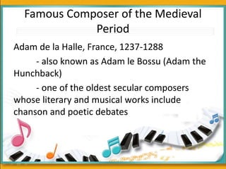 Medieval, Renaissance and Baroque music (3).pptx