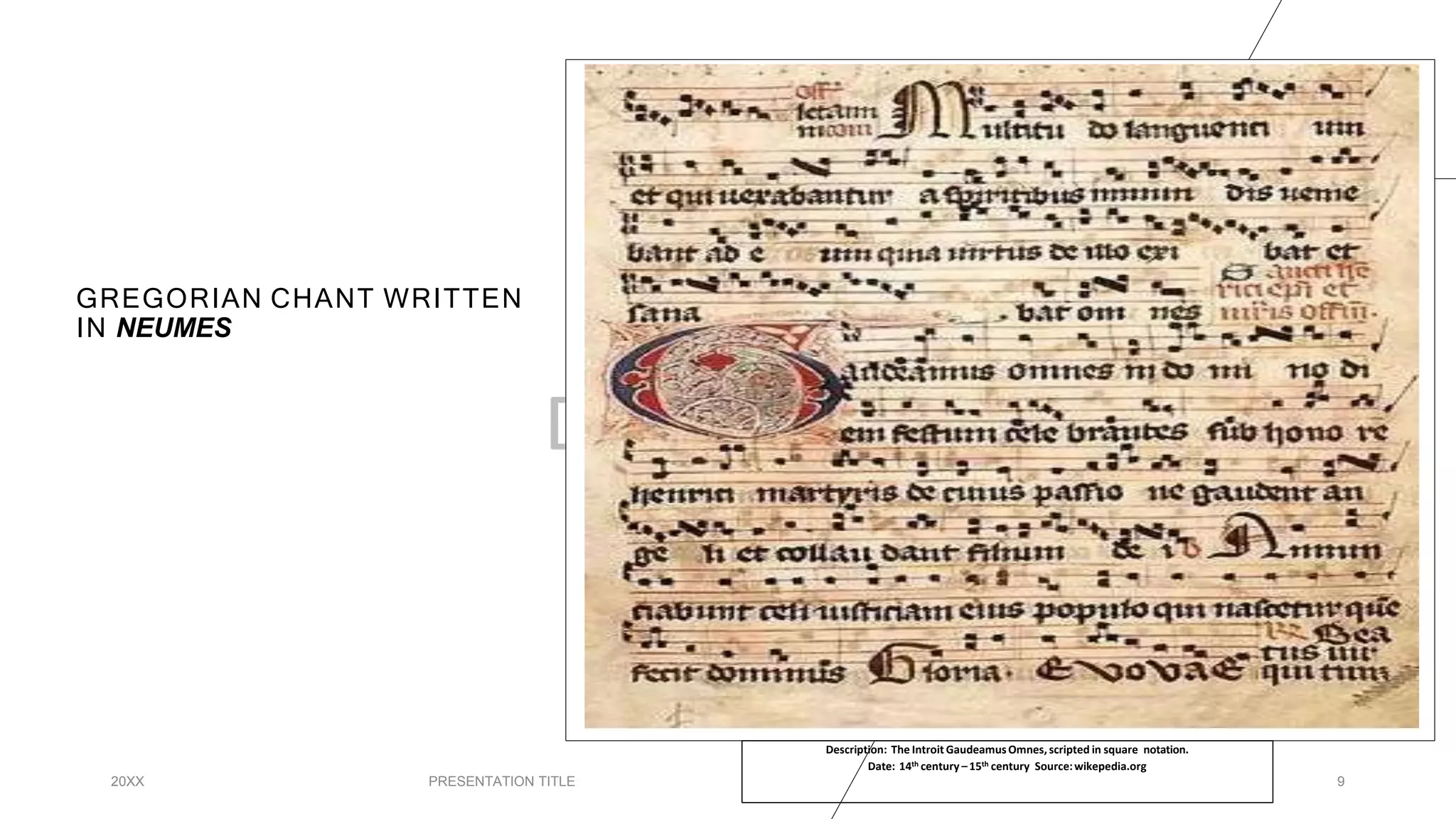 Medieval, Renaissance and Baroque Period.pptx