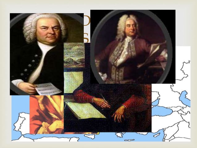 Medieval, renaissance and baroque period music quarter 1 | PPTX ...