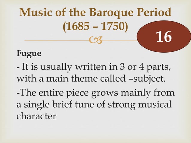 Medieval, renaissance and baroque period music quarter 1 | PPTX ...
