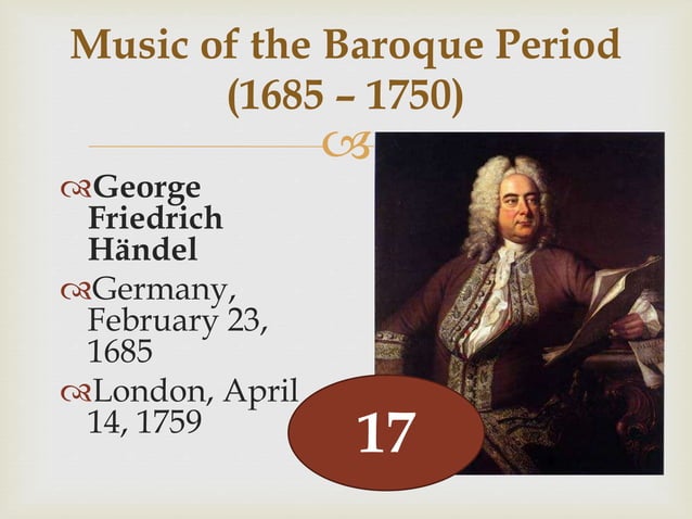 Medieval, renaissance and baroque period music quarter 1 | PPTX ...