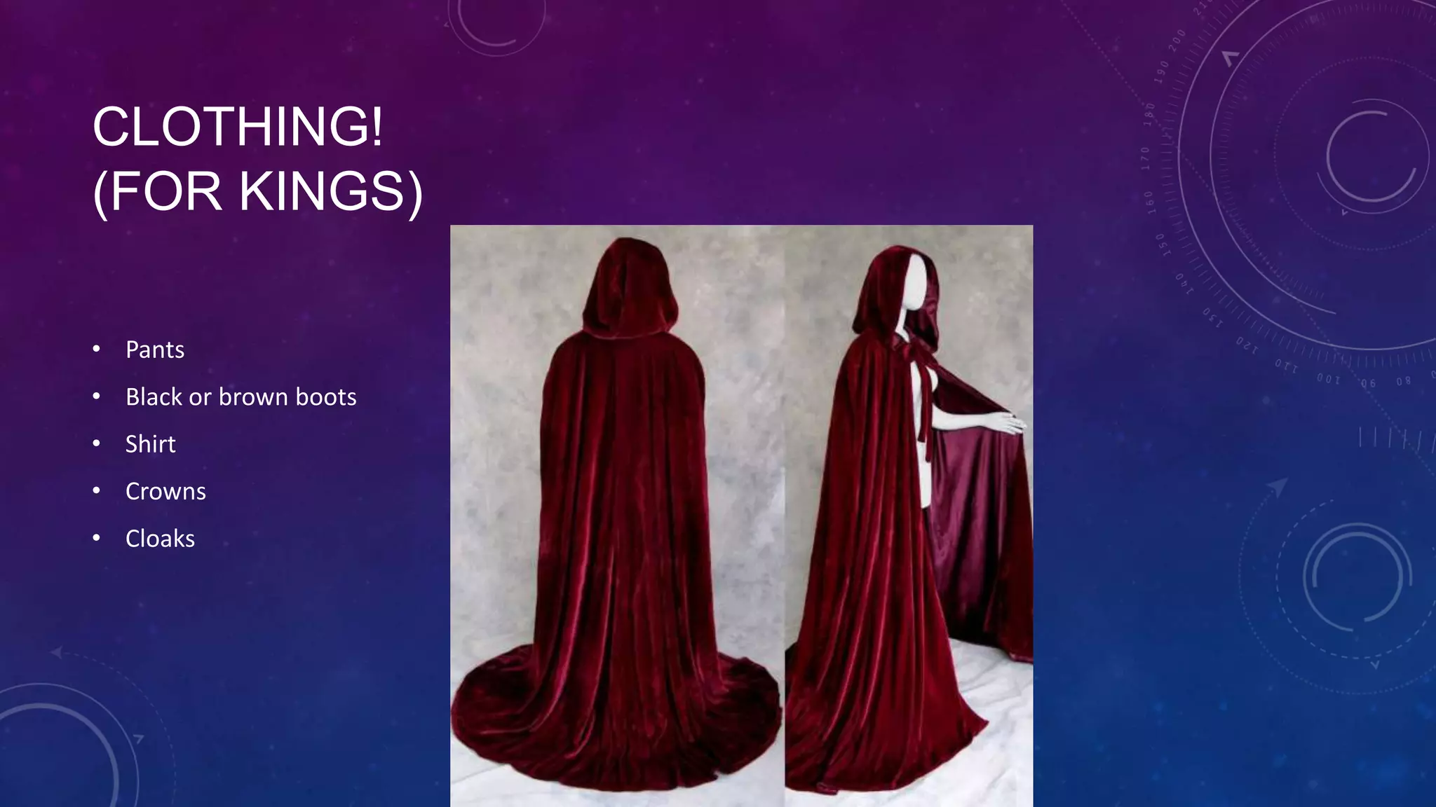 Medieval royals History | PPT