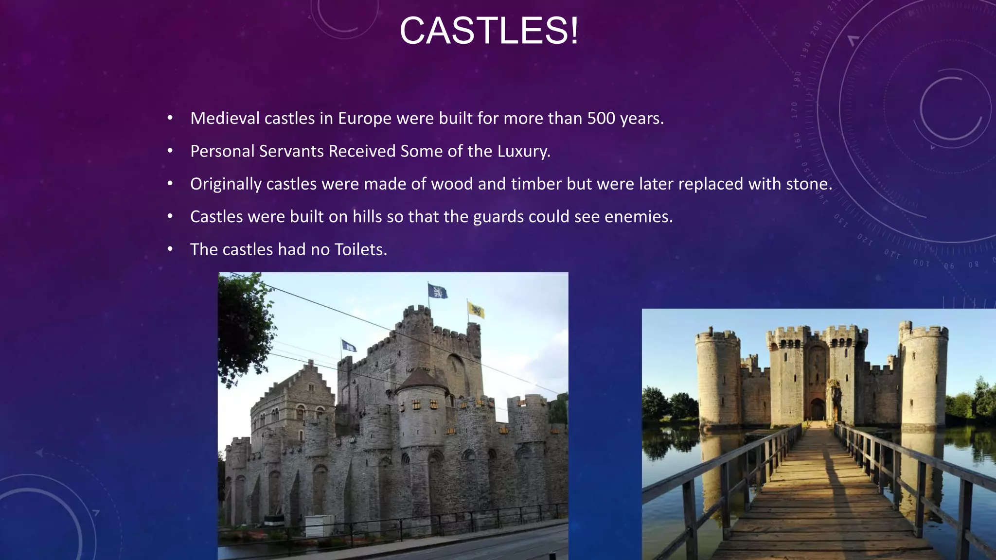 Medieval royals History | PPT