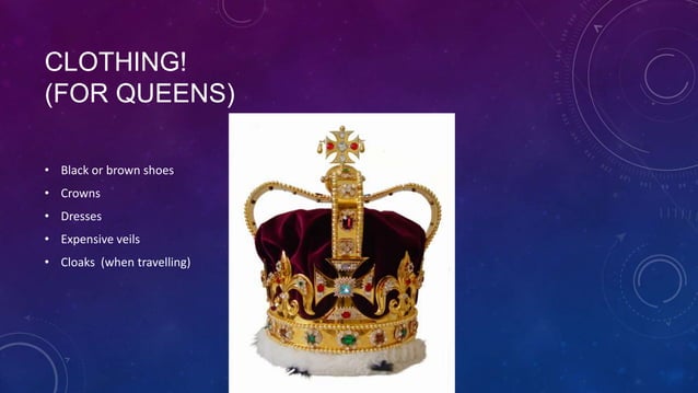 Medieval royals History | PPT