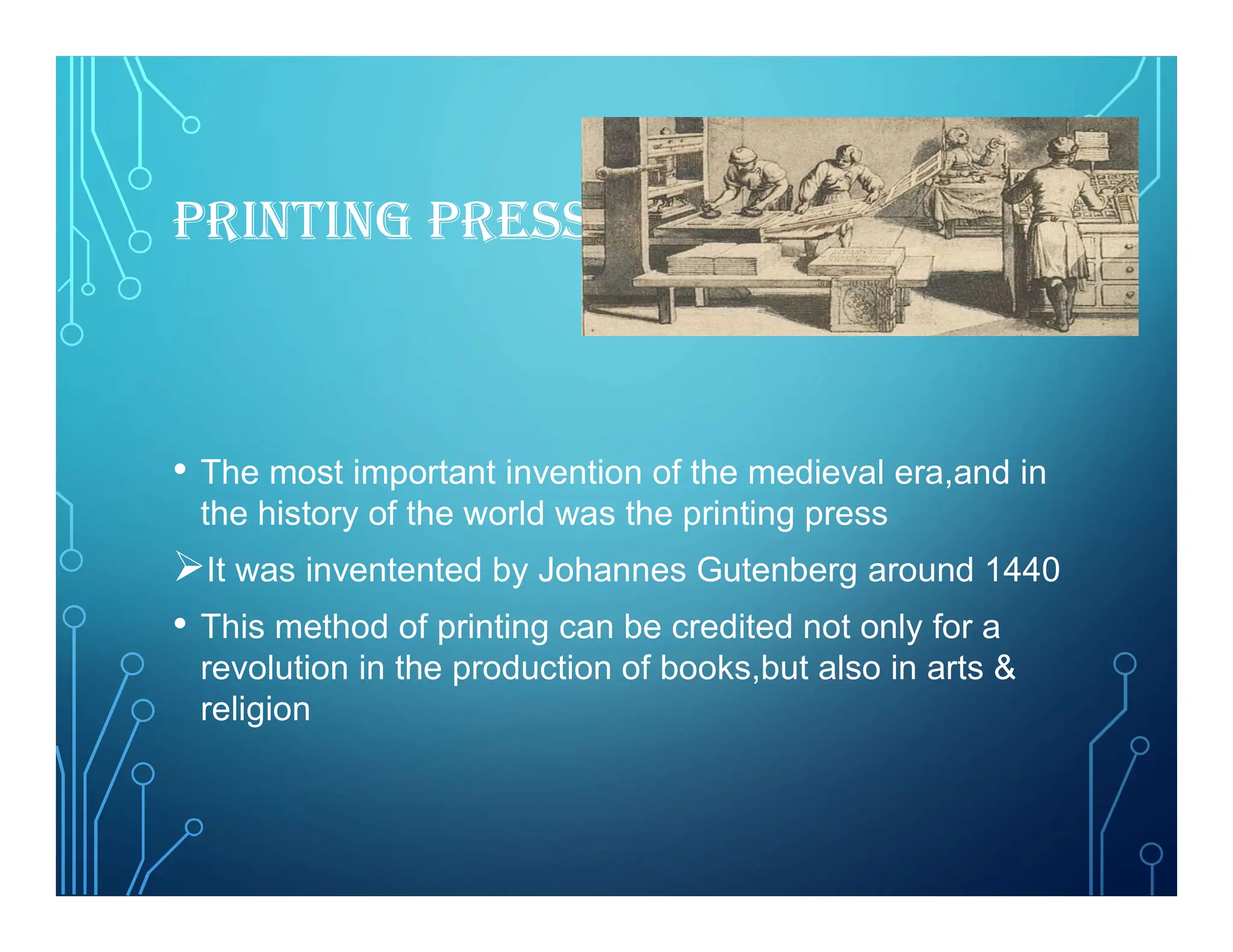 medieval science in Education and methods | PDF