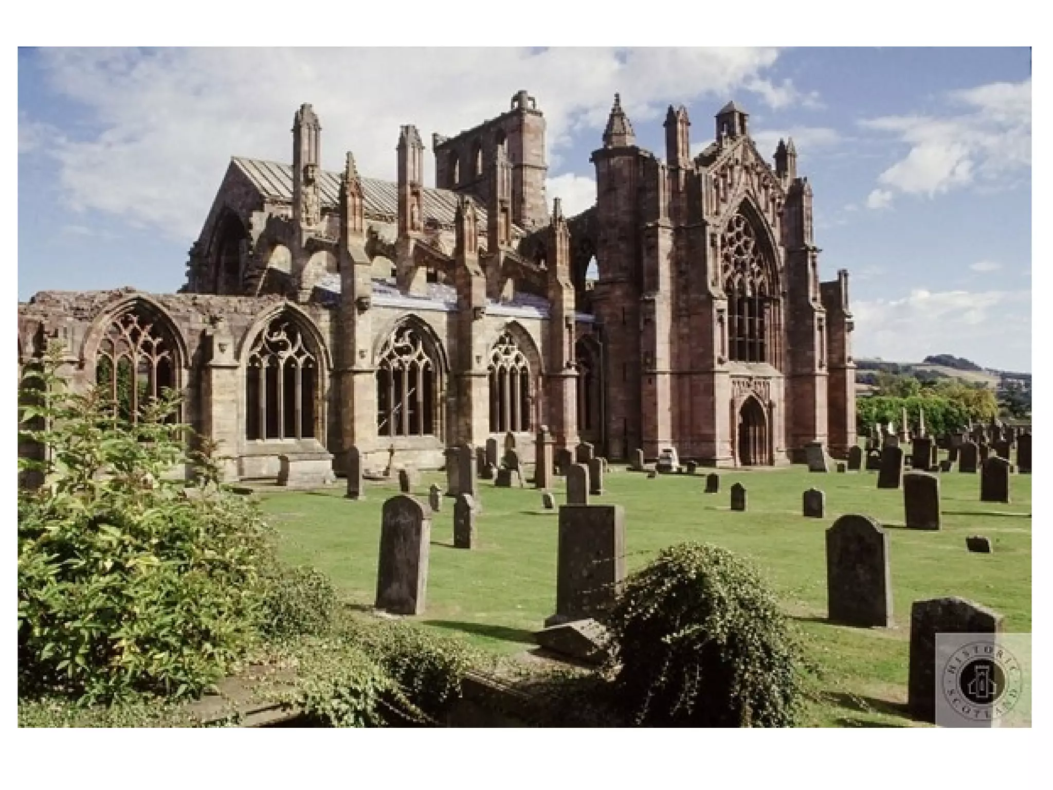 Medieval Scotland | PPT