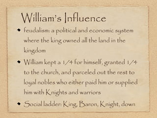 Anglo-Saxon/Medieval slideshow | KEY