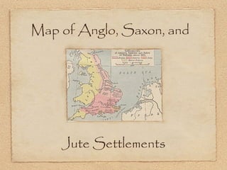 Anglo-Saxon/Medieval slideshow | KEY
