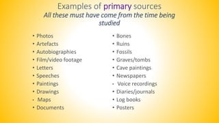 Medieval slide show updated | PPTX