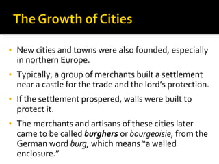 Medieval Society | PPT | Europe Travel | Travel Locations