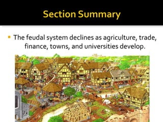 Medieval Society | PPT
