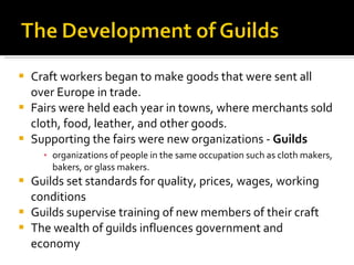 Medieval Society | PPT | Europe Travel | Travel Locations