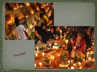 Medieval Souling at Halloween | PPTX