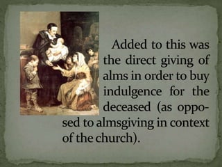 Medieval Souling at Halloween | PPT