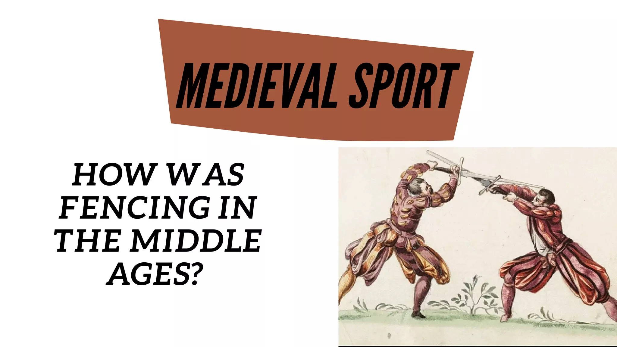 Fencing | PDF