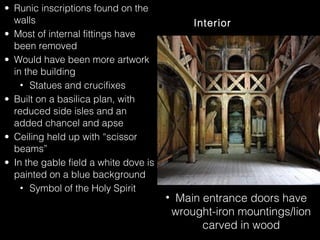 Medieval Student Slides | PPT | Christianity | Religion & Spirituality