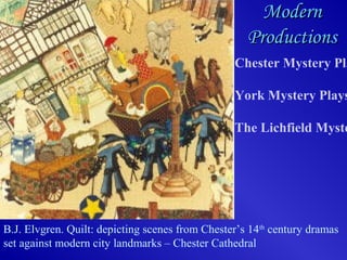 Medieval theatre | PPT