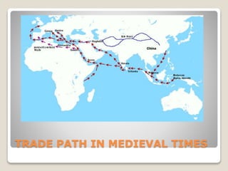 Medieval times in history | PPT