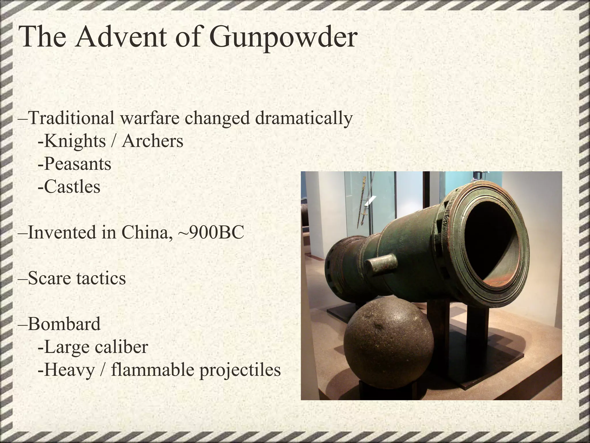 Medieval warfare | PDF