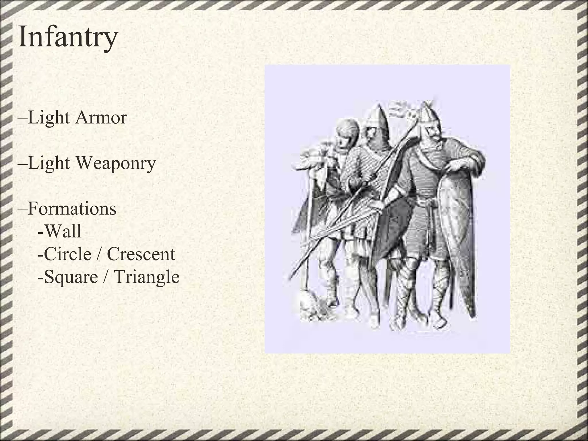 Medieval warfare | PDF