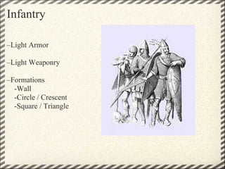 Medieval warfare | PDF